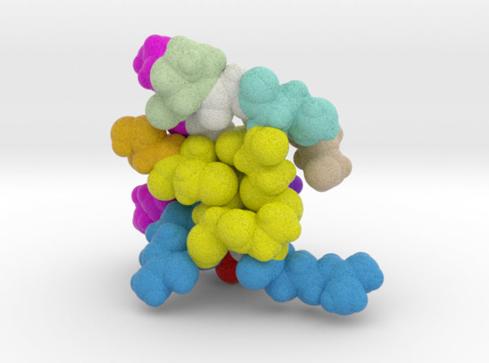 Mu-Conotoxin CnIIIC 2yen – Biologic Models